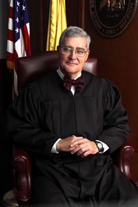 Jonathan Sutin - Ballotpedia