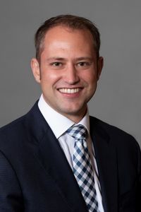 Jordan Teuscher - Ballotpedia