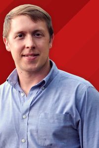 Jordan Pace - Ballotpedia