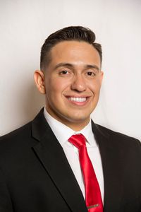 Jose U. Conde Jr. - Ballotpedia