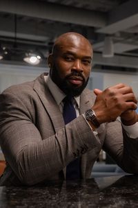 Jose Magcalas - Ballotpedia