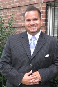 Jose M. Serrano - Ballotpedia