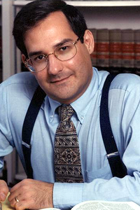 Joseph A. Ricci - Ballotpedia