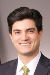 Joseph Sanchez (Texas) - Ballotpedia