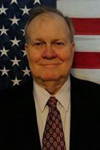 Joseph Webb - Ballotpedia