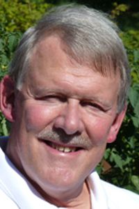 Joseph R. Clausius - Ballotpedia