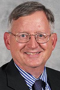 Joseph Getty - Ballotpedia