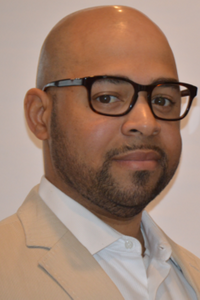 Joseph Grisson - Ballotpedia