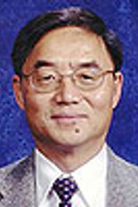 Joseph K. Chang - Ballotpedia