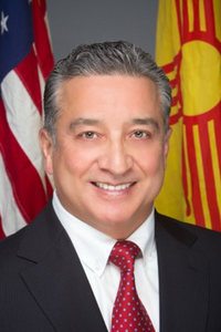 Joseph Maestas - Ballotpedia