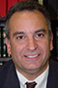 Joseph Torti, III - Ballotpedia