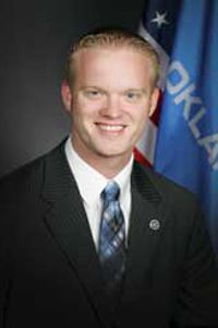 Josh Cockroft - Ballotpedia