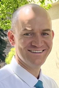 Josh Randall - Ballotpedia