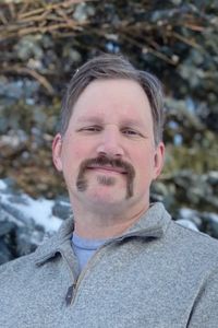 Josh Erdman (Janesville Council Member, Wisconsin, candidate 2025 ...