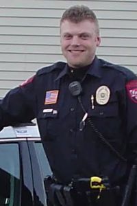 Joshua R. Hanson (Goodhue County Sheriff, Minnesota, candidate 2022 ...