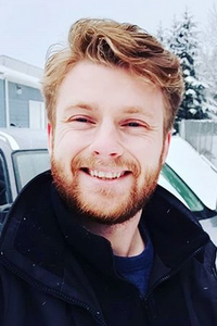 Joshua Collins - Ballotpedia