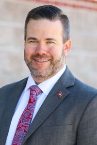 Joshua Hagan - Ballotpedia