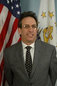 Joshua Miller (Rhode Island) - Ballotpedia