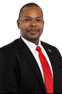 Joshua Travis (Park Forest Public Library Trustee Board At-large ...