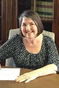 Joyce Mink - Ballotpedia