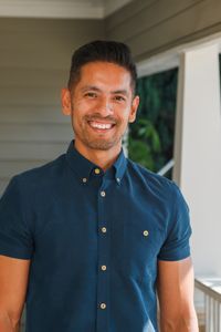 Juan Camacho - Ballotpedia
