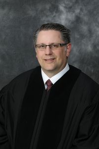 Eric Allen Marks - Ballotpedia