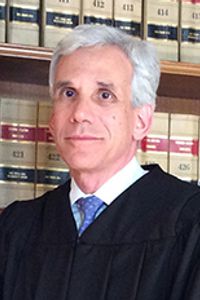 Randolph D. Moss - Ballotpedia