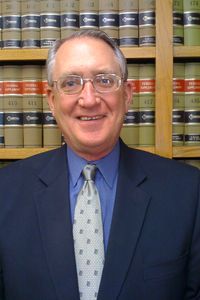 Kerry Roach - Ballotpedia