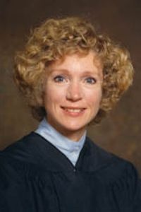 Judith F. Hayes - Ballotpedia