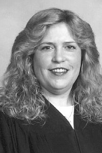 Judy Goldman - Ballotpedia