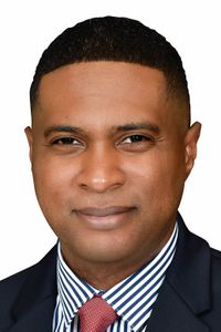 Martin Lemelle - Ballotpedia