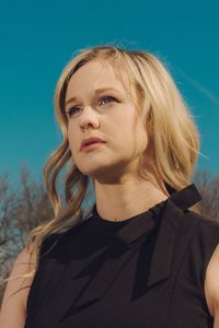 Rebekah Jones - Ballotpedia