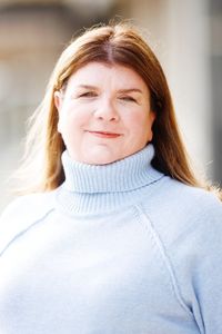 Jules Walters - Ballotpedia