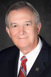 Jungus Jordan - Ballotpedia