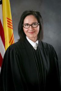 Barbara J. Vigil - Ballotpedia