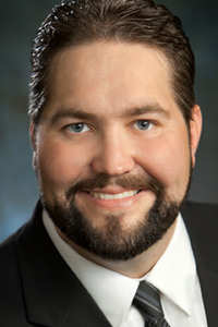 Justin Heap - Ballotpedia