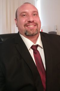 Justin Hubbard - Ballotpedia