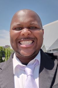 Justin Laster - Ballotpedia