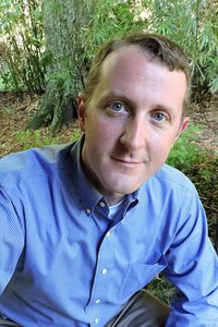 Justin Centanni - Ballotpedia