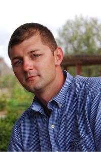 Justin DeWitt - Ballotpedia