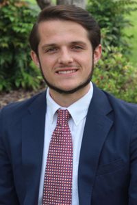 Justin Lane (Laurens County Council District 7, South Carolina ...