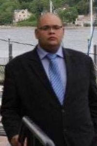 Justin Maldonado - Ballotpedia