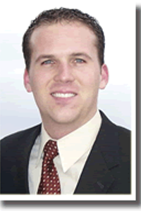Justin Olson - Ballotpedia