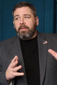 Justin Wagner (Pennsylvania) - Ballotpedia