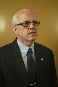 K.L. Brown - Ballotpedia