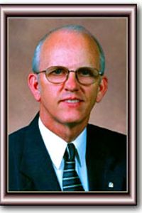 K.L. Brown - Ballotpedia