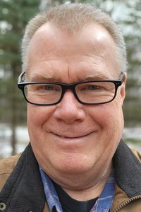 Karl Andrew Sime (Ingham County Board of Commissioners District 2 ...