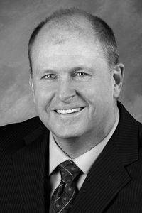 Kirk Bushman - Ballotpedia