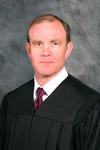 Keith F. White - Ballotpedia