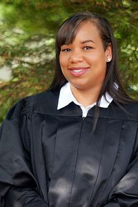 Katina Whitfield - Ballotpedia